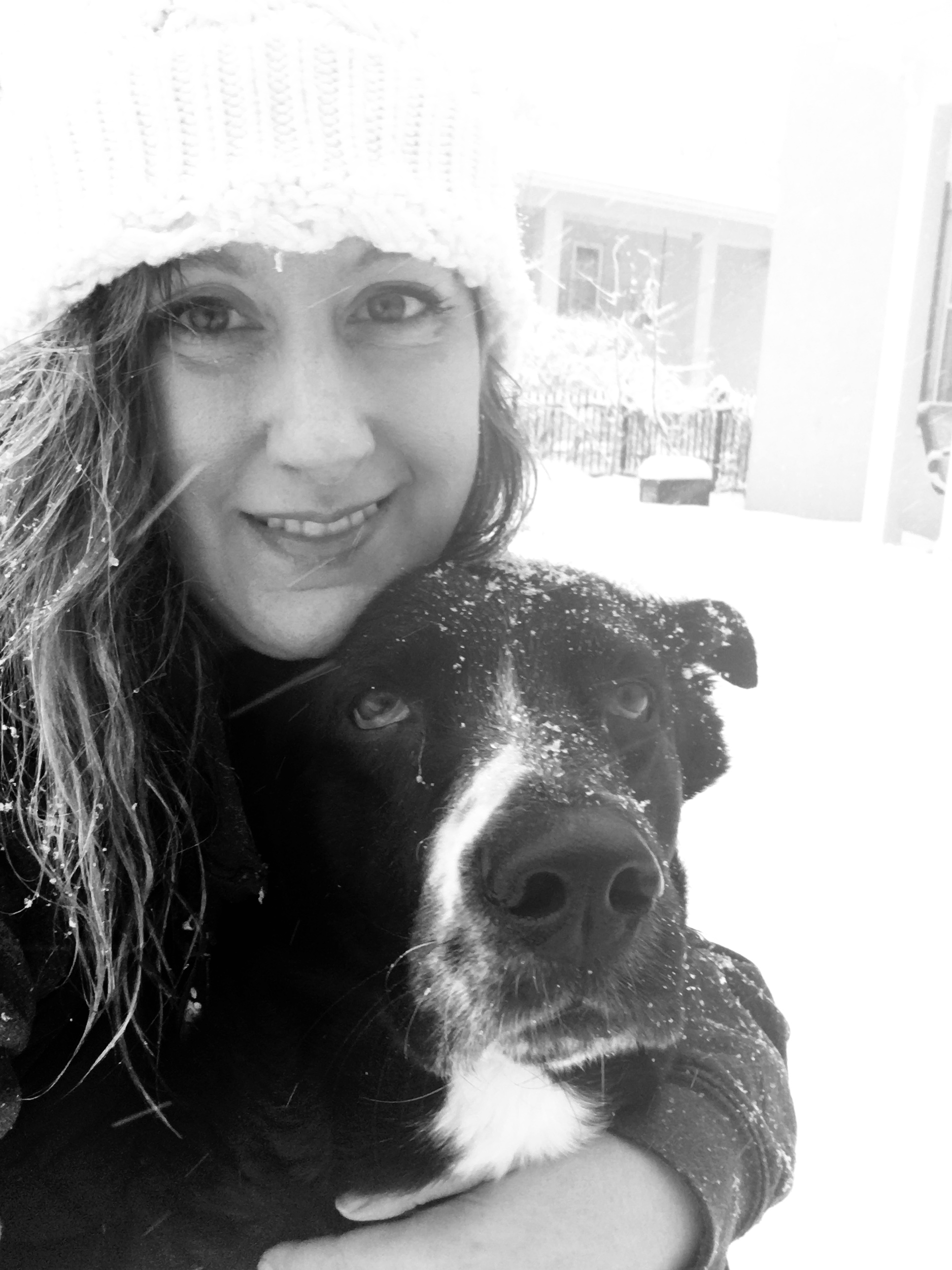 Interview with Elizabeth M. Reinhart | The Indie Children's Authors ...